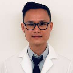 Liver Transplantation Anesthesiology Fellow Profiles - Anesthesiology | UCLA Health